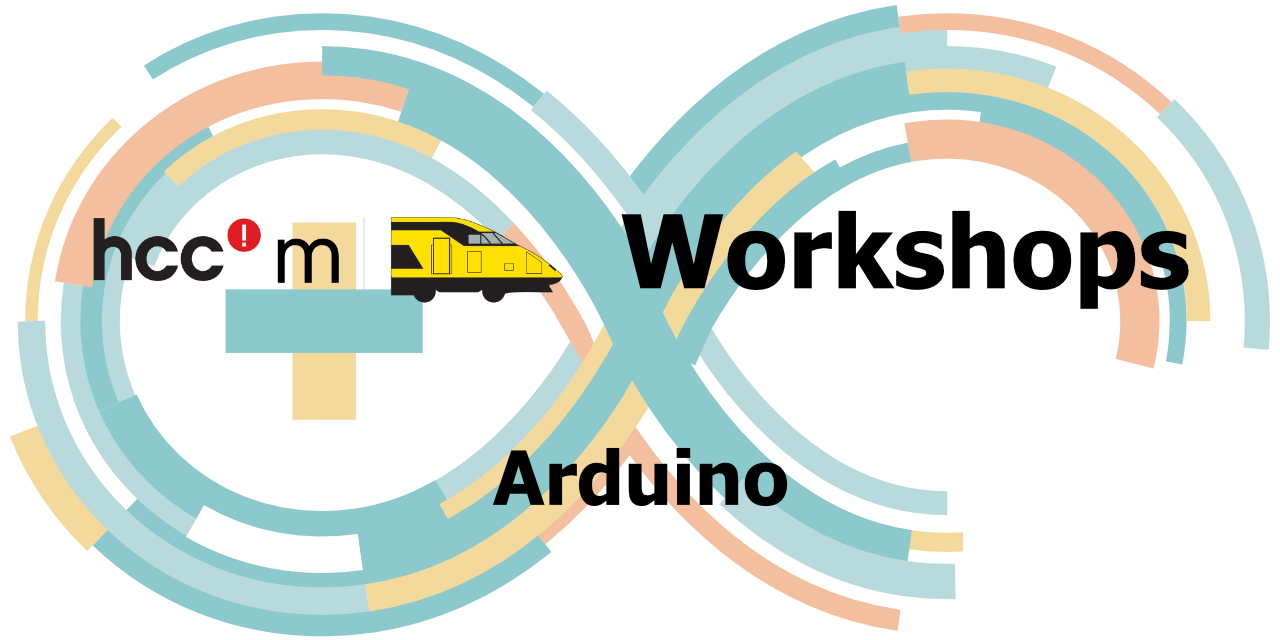 HCC!modelbaanautomatisering - Arduino